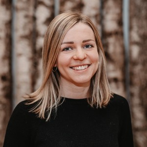 Willkommen im Team comspace!